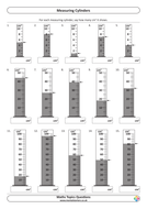 Reading Scales KS2 | Teaching Resources
