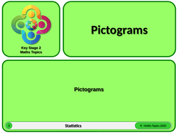Pictograms KS2 | Teaching Resources