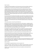 AQA Paper 1 Q5 cyclical structure exemplar response- Grades 7-9 ...