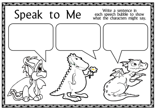 DRAGONS - RESOURCES AND DISPLAY KS1-2, TOPIC, MYTHOLOGY | Teaching ...