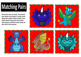 DRAGONS - RESOURCES AND DISPLAY KS1-2, TOPIC, MYTHOLOGY | Teaching ...