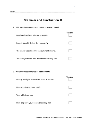 KS2 Reading Comprehension Top Tips | Teaching Resources