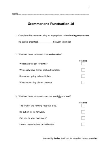 KS2 Reading Comprehension Top Tips | Teaching Resources