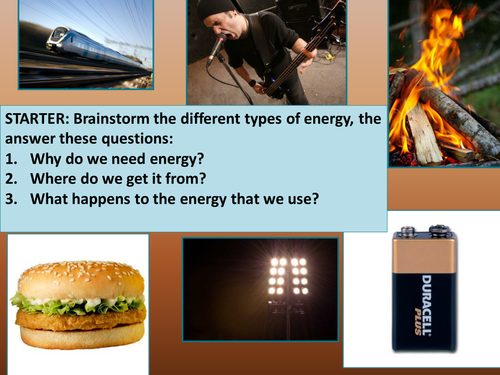 Physics Bundle | Teaching Resources