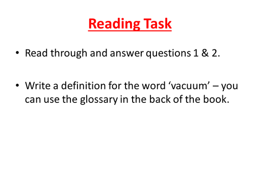 sound ks3 | Teaching Resources