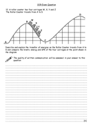 GPE - Roller Coaster Research | Teaching Resources