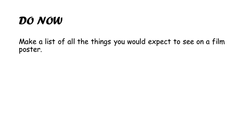 Introduction to Media Studies GCSE (eduqas) | Teaching Resources