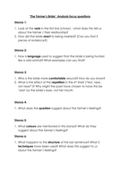 'The Farmer's Bride' lesson - AQA GCSE English Literature Love and ...