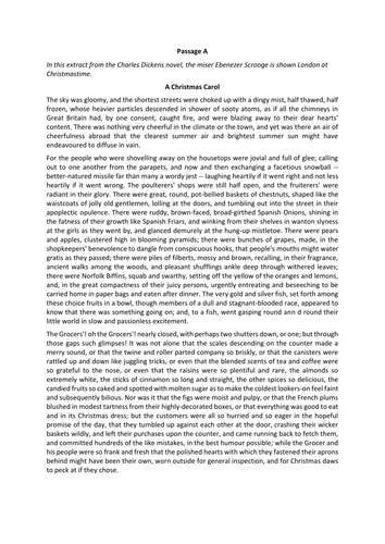 Practice Papers for CIE IGCSE English Language 9-1 - for questions 1a-f ...