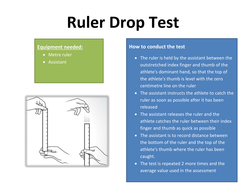 15 Fitness Test Reciprocal Cards | Teaching Resources