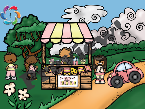 Leo's Lemonade Stand- an Interactive Music Rhythm game focusing on ...
