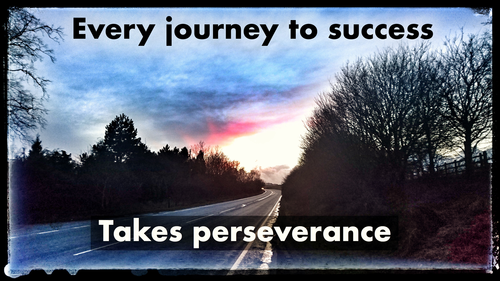 Thinking Skills motivational posters | Teaching Resources