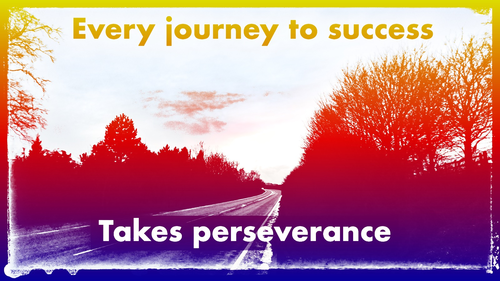 Growth mindset motivational Poster bundle | Teaching Resources