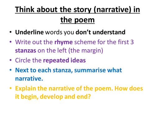 The chimney sweeper William Blake KS2 KS3 poetry | Teaching Resources