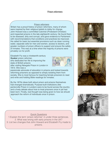 RS - Eduqas 1-9 Good and Evil - Complete lesson presentation and ...