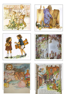 Year 2 English Planning - Stories from Familiar Settings by conortrg1 ...