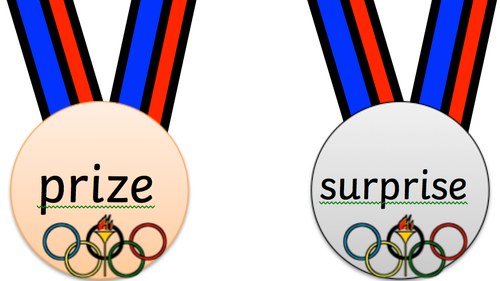 Phonics Olympic Games 2022 Phonic Screen build up fun! Year 1 Year 2 ...