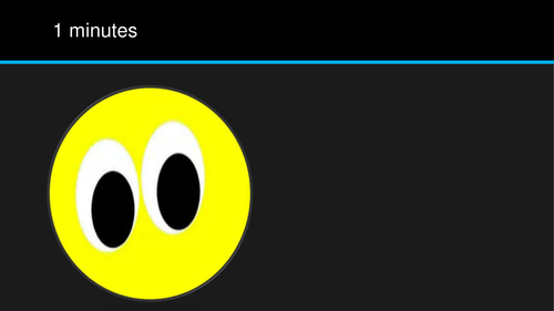 Powerpoint timers | Teaching Resources
