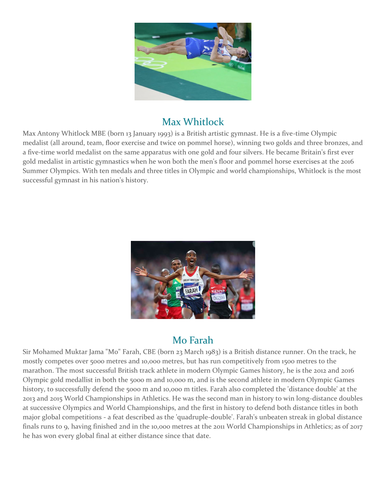 AQA GCSE PE (new spec) Physical Training lessons | Teaching Resources AQA GCSE PE (new spec) Physical Training lessons | Teaching Resources