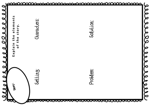 ACTION AND ADVENTURE TEACHING & DISPLAY RESOURCES ENGLISH READING KS2 ...