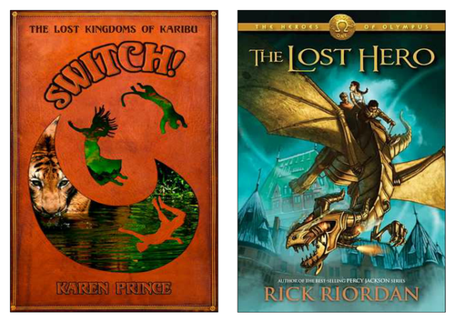 ACTION AND ADVENTURE TEACHING & DISPLAY RESOURCES ENGLISH READING KS2 ...