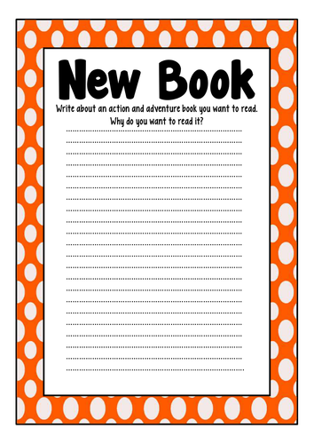 ACTION AND ADVENTURE TEACHING & DISPLAY RESOURCES ENGLISH READING KS2 ...