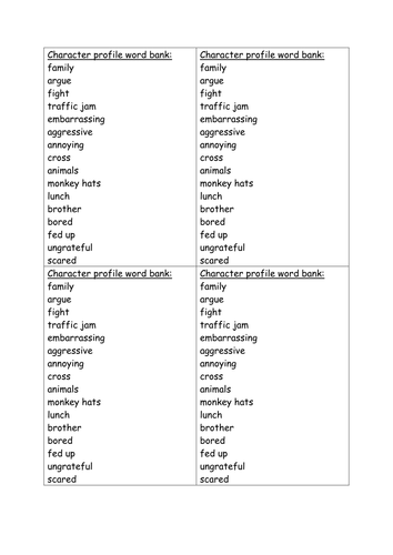 Year 4 literacy recounts unit on 'Zoo' by Anthony Browne | Teaching ...