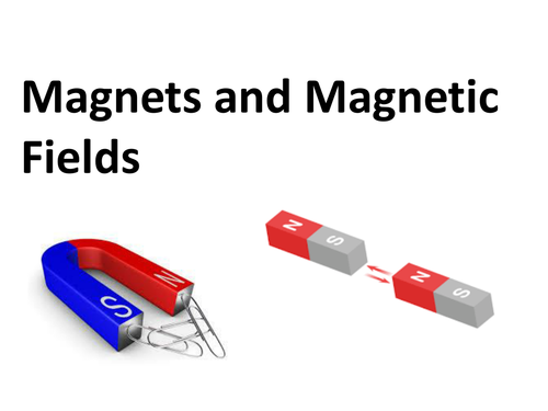 Magnets and Magnetism practical lesson for primary school | Teaching ...