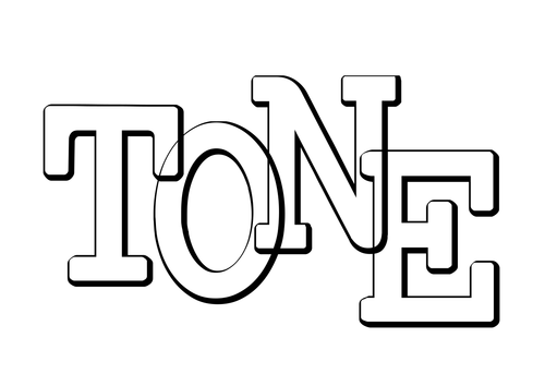 Tone Worksheets - teach drawing skills | Teaching Resources