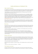 Handmaid's Tale | Teaching Resources