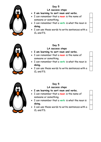 1 week non-fiction literacy planning on emperor penguins and the ...