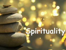 SMSC assembly plan & presentation - Spiritual | Teaching Resources