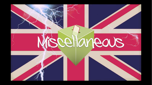 UK Politics Quiz | Teaching Resources