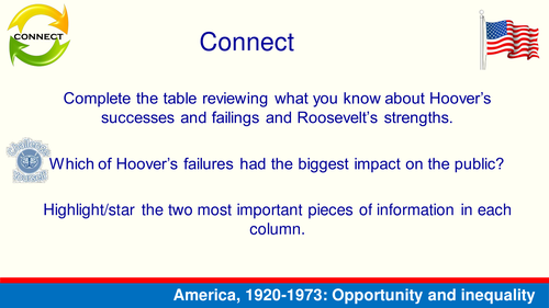 AQA GCSE History (2016 spec) - 1932 election | Teaching Resources AQA GCSE History (2016 spec) - 1932 election | Teaching Resources