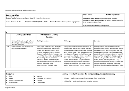Rounders Lesson Plans and Resources - Complete set | Teaching Resources