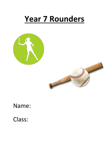 Rounders Lesson Plans and Resources - Complete set | Teaching Resources