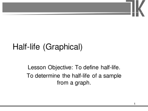 Aqa Igcse Nuclear Physics Revision Lesson Teaching Resources
