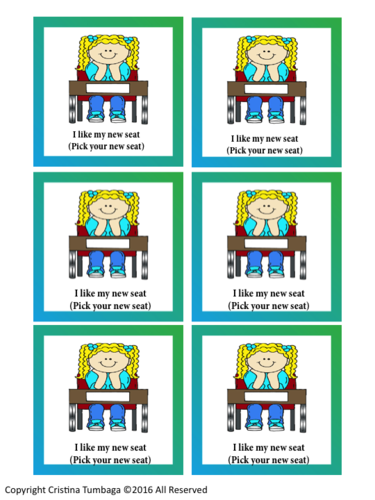 Reward Coupons for Classroom Management | Teaching Resources