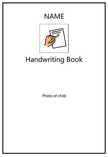handwriting pack | Teaching Resources