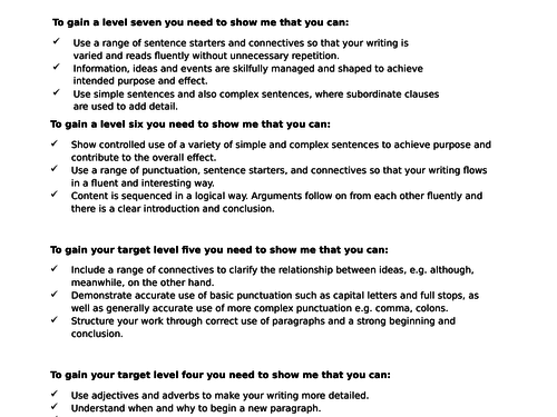 Dragons' Den Speaking and Listening/Persuasive Writing mini-SOW ...