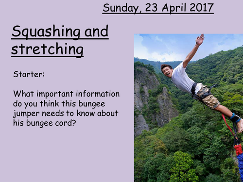 Activate 1 Physics Chapter 1: Forces | Teaching Resources