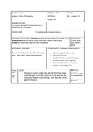 Holy Trinity | Teaching Resources