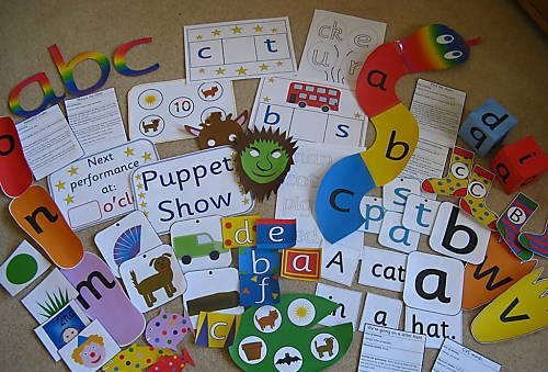 Outdoor learning bundle- Outdoor Play EYFS, Literacy, Numeracy ...