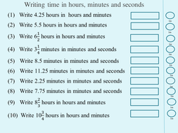 Year 8/9 Numeracy procedural questions | Teaching Resources