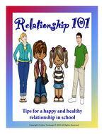Relationship 101- Tips for a happy and healthy relationship in school ...