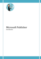 Step by Step Guide to Using Microsoft Publisher | Teaching Resources