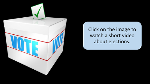UK General Elections | Teaching Resources