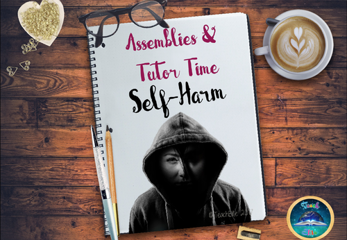 Mental Health : Self-Harm (PSHE) | Teaching Resources Mental Health : Self-Harm (PSHE) | Teaching Resources
