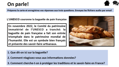 Une culture fière de son héritage- Comment le patrimoine reflète la ...