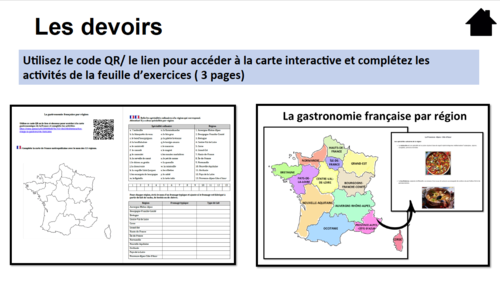 Une culture fière de son héritage- Comment le patrimoine reflète la ...
